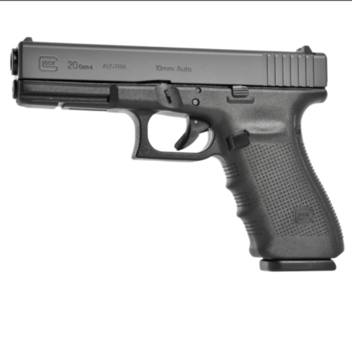 BUY G20 Gen4 Standard | 10mm Auto - glock store