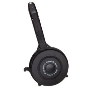 50rd Drum Magazine for Glocks - glock store